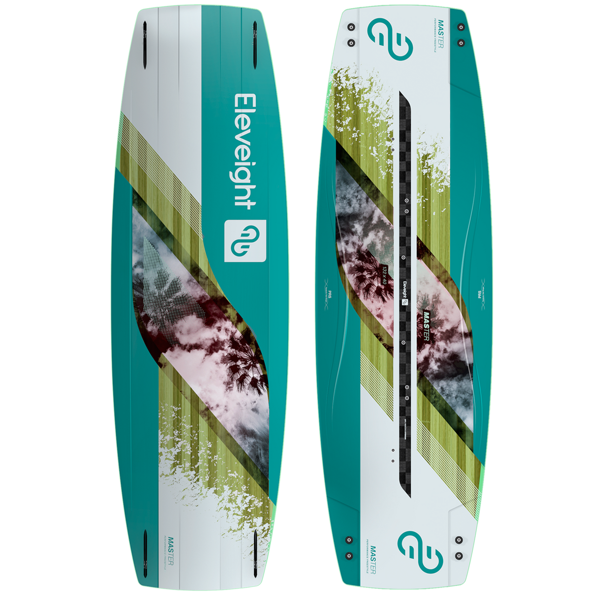 Eleveight Master S Performance Freestyle – Escboardshack